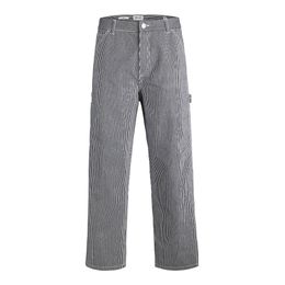 Jack & Jones Jack & Jones Pants male Blue size 33