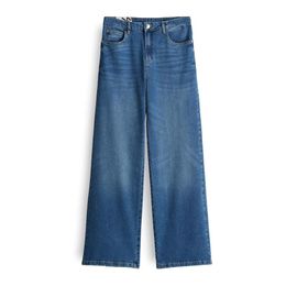 Opus Jeans 'Mivy' Damen Gr&ouml;&szlig;e 25/26 blue denim