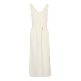 JDY Petite Summer Dress 'JDYSAY' female White size XL