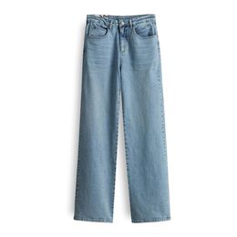 Opus Jeans 'Mivy Fresh' Damen Größe 27/28 blue denim
