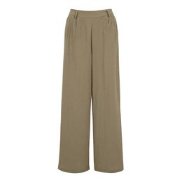 Only Tall Hose 'ONLEMMIA' Damen Gr&ouml;&szlig;e 42 khaki