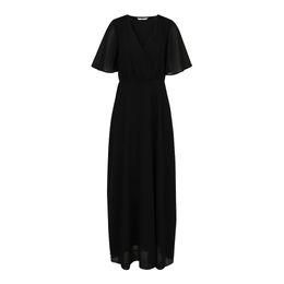 Only Tall Kleid 'ONLSTAR' Damen Gr&ouml;&szlig;e 36 schwarz Winterkleid