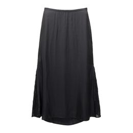 Pull&Bear Pull&bear Skirt female Black size XL