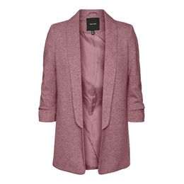 Véro Moda VERO MODA Blazer 'SVEA' Damen Größe 42 altrosa