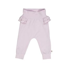 M&uuml;sli by GREEN COTTON M&uuml;sli By Green Cotton Pants girl Purple size 80