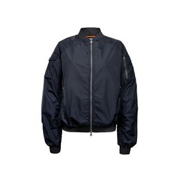 Save the Duck Bomberjacke 'Lil' Damen Gr&ouml;&szlig;e M dunkelblau