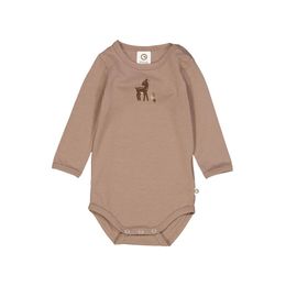 M&uuml;sli by GREEN COTTON M&uuml;sli By Green Cotton Romper/Bodysuit kids Beige size 74