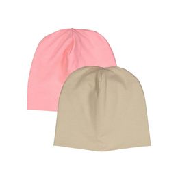 M&uuml;sli by GREEN COTTON M&uuml;sli By Green Cotton Beanie ' 1573087300 ' girl Beige, Pink size 116/122