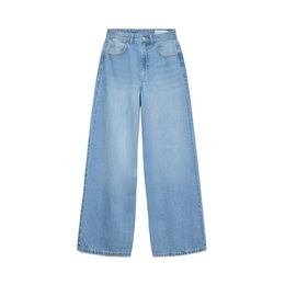 V&eacute;ro Moda Vero Moda Jeans 'VMKIRSA' female Blue size 29