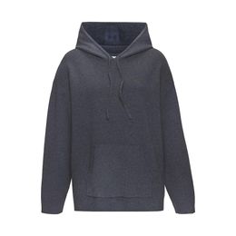 ELBSAND Sweatshirt Damen Gr&ouml;&szlig;e XXS/XS anthrazit