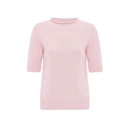 Williot Sweater female Pink size L