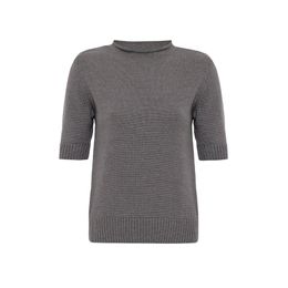 Williot Sweater female Grey size XL