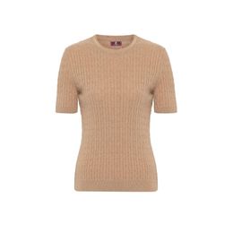 Williot Pullover Damen Gr&ouml;&szlig;e L brokat
