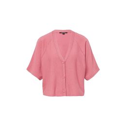 comma, COMMA Strickjacke Damen Gr&ouml;&szlig;e S pitaya