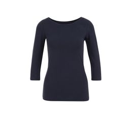 WE Fashion Shirt Damen Gr&ouml;&szlig;e XXXL navy