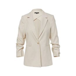 comma, Comma Blazer female Beige size 48