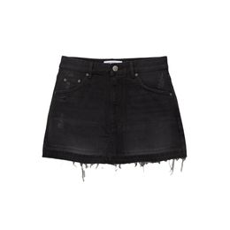 Pull&Bear Pull&Bear Rock Damen Größe 38 black denim