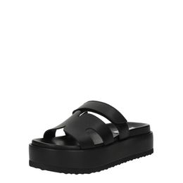 Steve Madden Pantolette 'Bigmissile' Damen Gr&ouml;&szlig;e 42 schwarz