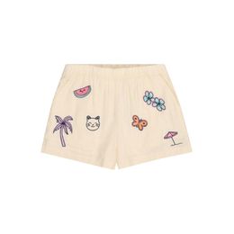 s.Oliver Pants girl Beige size 140