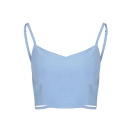Guido Maria Kretschmer Women Top 'Athina' female Blue size 34