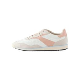 next Sneaker 'Forever Comfort ' Damen Gr&ouml;&szlig;e 43 hellbeige / hellpink / wei&szlig;