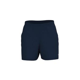 JOOP! Pyjamashorts 'Cosy' Damen Gr&ouml;&szlig;e 34 dunkelblau