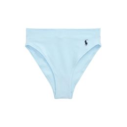 Polo Ralph Lauren Panty ' Club Cotton ' female Blue size XXL