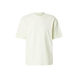Hollister T-Shirt Herren Größe XS pastellgelb