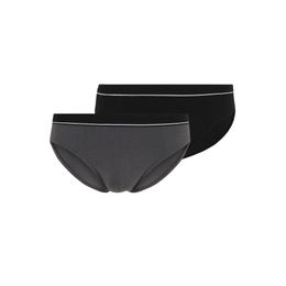 Ceceba Panty male Grey, Black size 7
