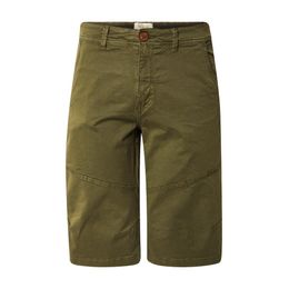 Blend Shorts 'BHMORGAN' Herren Größe 33 oliv