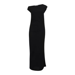 Guido Maria Kretschmer Women Kleid 'Edina' Damen Gr&ouml;&szlig;e 42 schwarz Winterkleid
