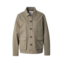 Only Jacke 'ONLVINNI' Damen Größe XL khaki