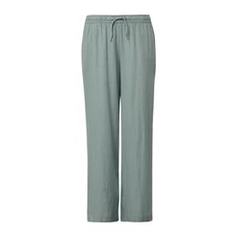 Qs Pants female Green size 42