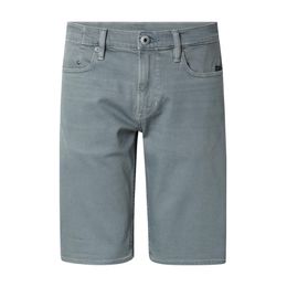G-Star Raw G-STAR Shorts 'Mosa' Herren Größe 31 rauchblau