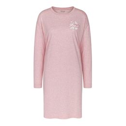 Triumph Nightgown 'Endless Comfort' female Pink size 46