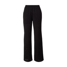 V&eacute;ro Moda Vero Moda Pants 'VMTHAS' female Black size XL