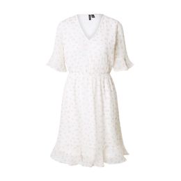 V&eacute;ro Moda Vero Moda Summer Dress 'VMSMILLA' female White size M