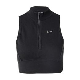 Nike Sportswear Top female Black size S