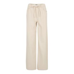 Only Tall Hose Damen Größe 40 ecru