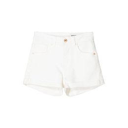 Bershka Jeans female White size 40