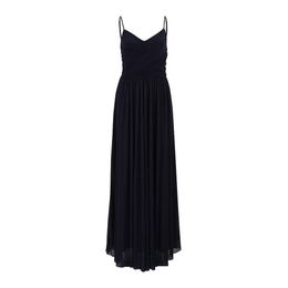 Guido Maria Kretschmer Women Kleid 'Cathleen' Damen Größe 40 blau Winterkleid