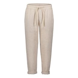 Cartoon Pants female Beige size 46