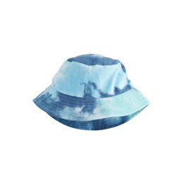 next Hut Jungen Gr&ouml;&szlig;e 54 blau / hellblau