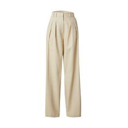 LeGer by Lena Gercke Hose 'Nadia' Damen Gr&ouml;&szlig;e 52 beige