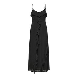Jacqueline de Yong Jdy Dress 'JDYBelle' female Black size XL