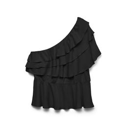 Véro Moda Vero Moda Blouse 'VMKimmi' female Black size XS