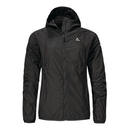 Sch&ouml;ffel Sch&ouml;ffel Outdoor Jacket ' Hiking Jacket Style Wutach WMS ' female Black size 40