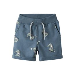 name it Pants boy Blue size 104