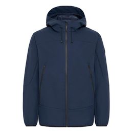 North Bend Outdoorjacke 'Rosslyn' Damen Gr&ouml;&szlig;e L navy