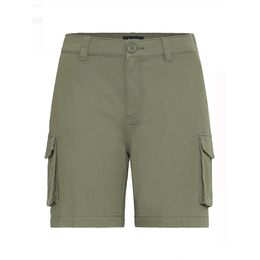 oxmo Cargo Pants 'Kvinne' female Green size 40